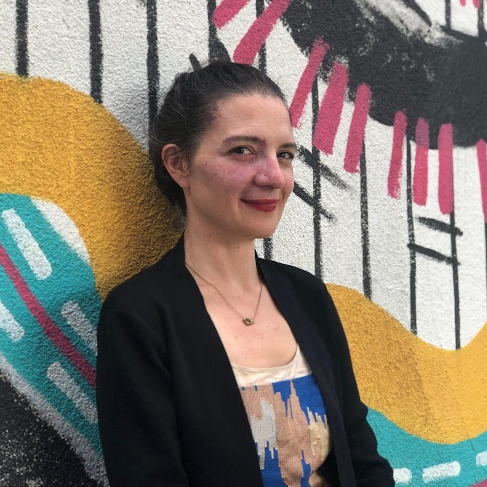 Our Board - Francesco Collaborative